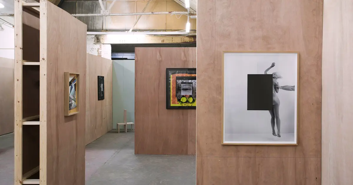 Curating Exhibitions: Anna Dannemann and Tom Lovelace | The ...